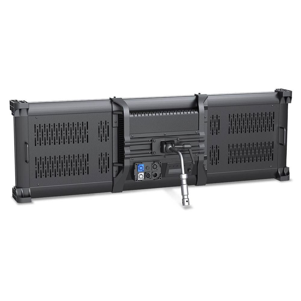 LED SOFT PANEL Comet 200B (Yoke Mount)FilmGear - Hollywood Store