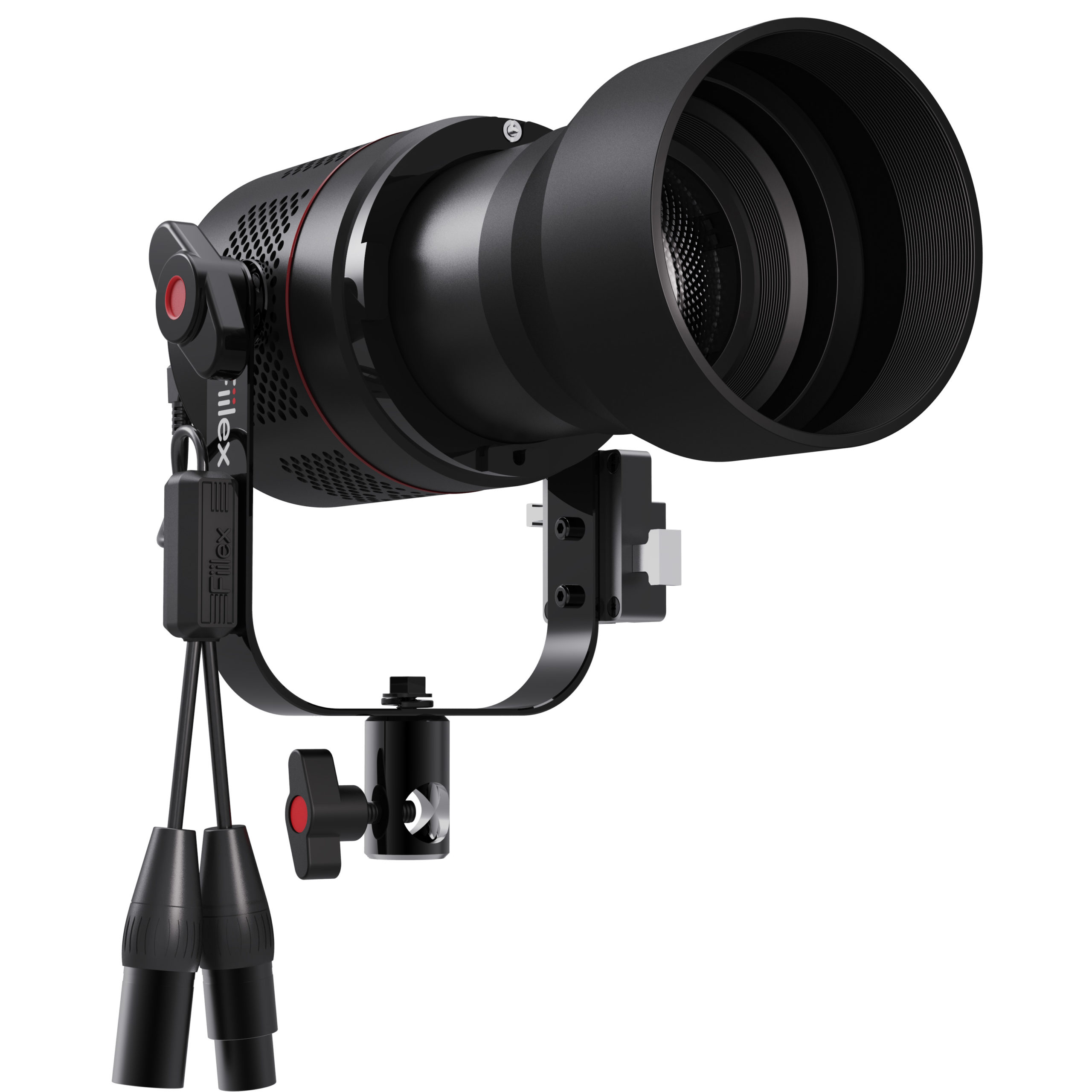 P3 COLOR Pro Bundle Fiilex - Hollywood Store